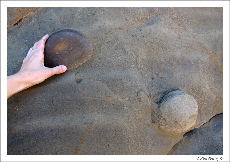 Rocks In Rocks – Discovering The Cool & Wacky World Of Concretions ...