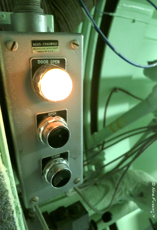 Old-fashioned tech only here – Wheeling It: Tales From a Nomadic Life