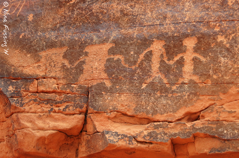 Wonder & Awe In The Valley Of Fire, NV – Wheeling It: Tales From a ...