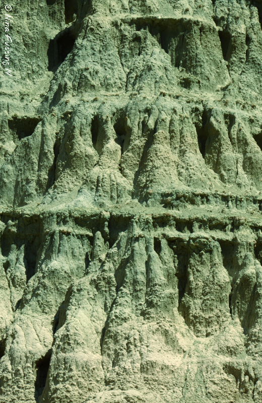 John Day Fossil Beds Part I – Blue Basin Dreams – Wheeling It: Tales ...