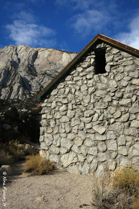 A Cool Airstream Gal & A “Tippy” ?@#! Drive – Lone Pine, CA – Wheeling ...