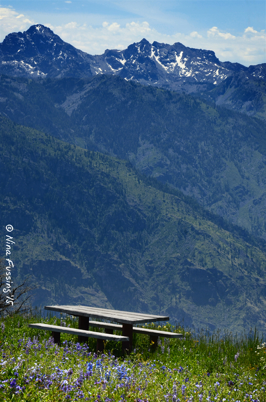 The Oregon Wallowas Part III – Going To Hell (And Back) – Wheeling It ...