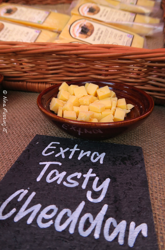 Real strong cheddar. Oh SO good! – Wheeling It: Tales From a Nomadic Life