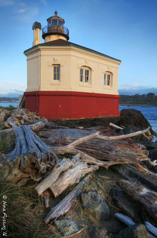 Re-Visiting An Old Favorite – Bandon, OR – Wheeling It: Tales From a ...