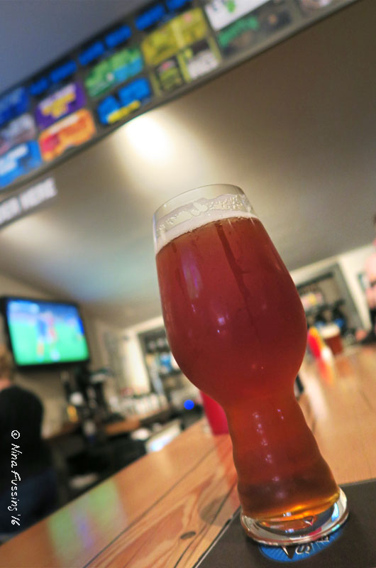 Exploring Sun Valley ID -> Beer, Food & Entertainment – Wheeling It ...