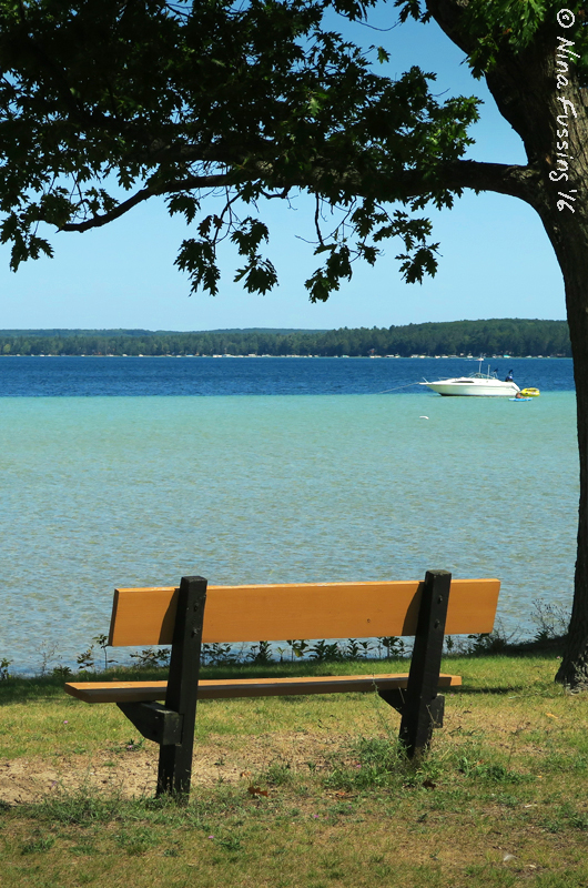 A Few Magical Days At A Magical Lake – Higgins Lake, MI – Wheeling It ...