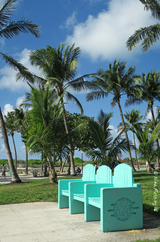 South Beach color – Wheeling It: Tales From a Nomadic Life