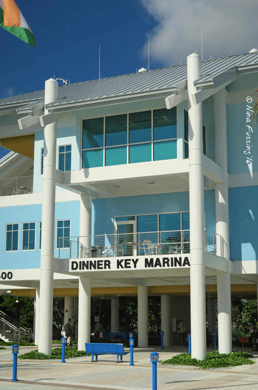 Dinner Key Marina – Wheeling It: Tales From a Nomadic Life