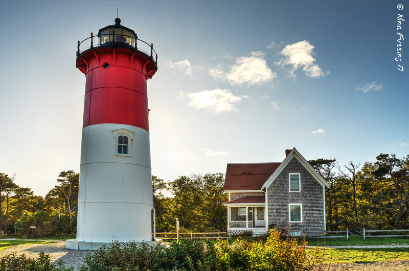 Exploring Wild & Diverse Cape Cod, MA – Wheeling It: Tales From a ...