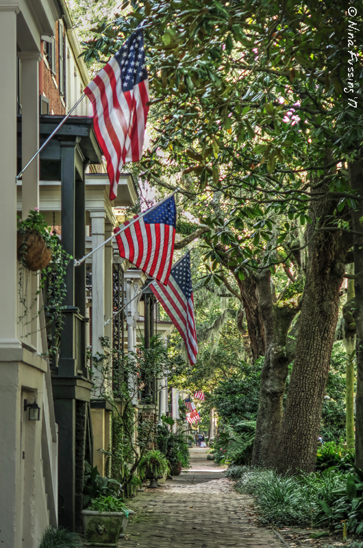 Two Southern Belles – Charleston SC & Savannah GA – Wheeling It: Tales ...
