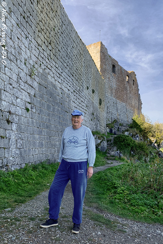 Montségur, The Last Stronghold Of The Cathars – Wheeling It: Tales From ...