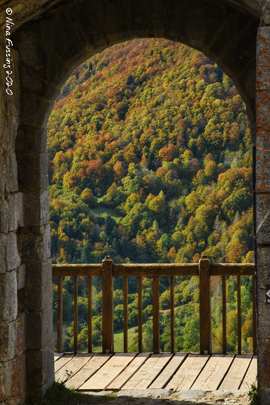 Montségur, The Last Stronghold Of The Cathars – Wheeling It: Tales From ...