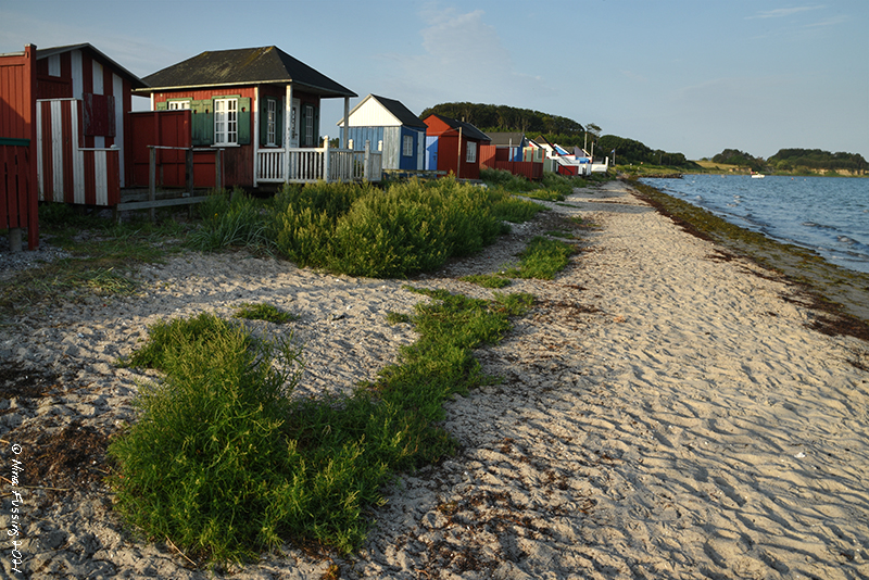 The Amazing Island Of Ærø, Denmark – Wheeling It: Tales From a Nomadic Life