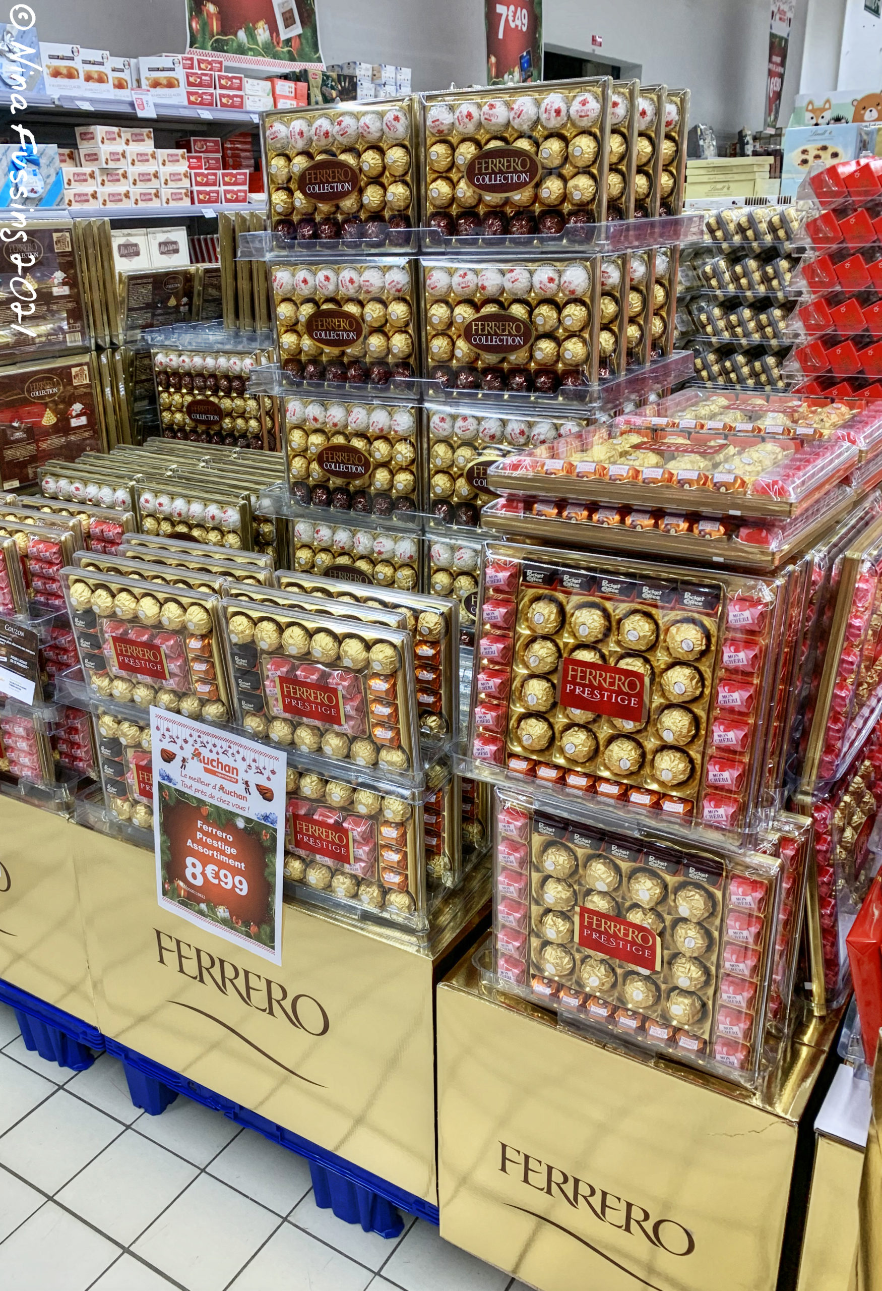 Omicron, Christmas, Calendars & Tires – Wheeling It: Tales From a ...