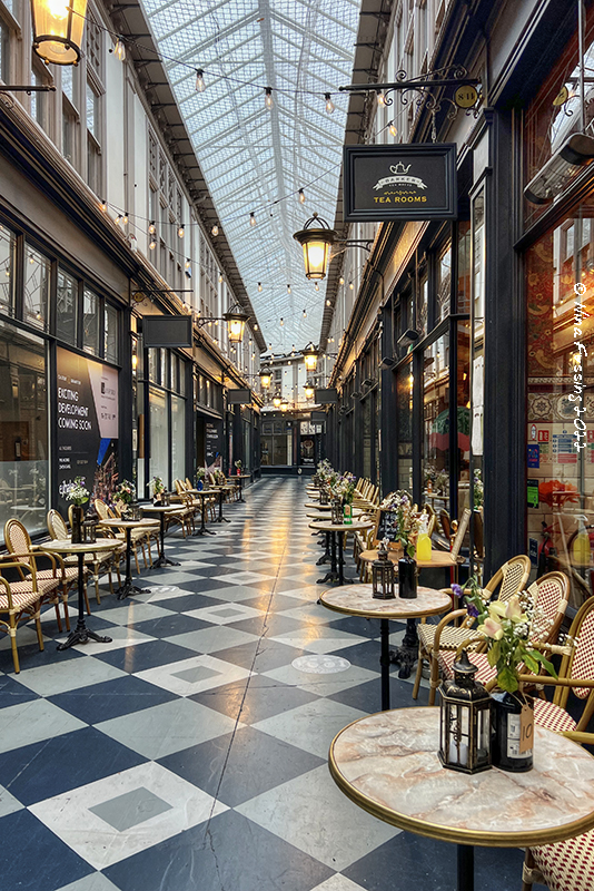 Historic covered arcades – Wheeling It: Tales From a Nomadic Life